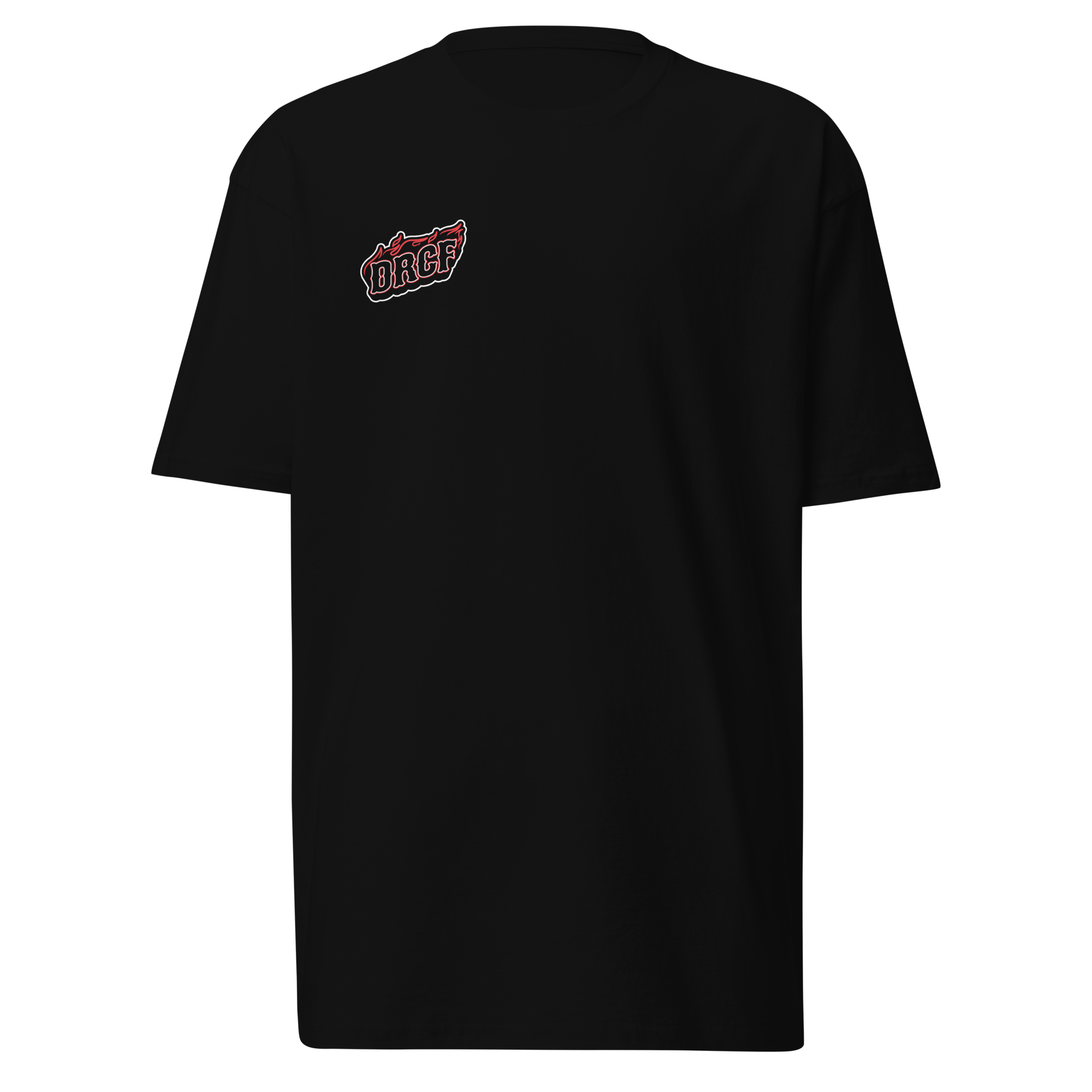 DCRF Flame – Deadlocks USA